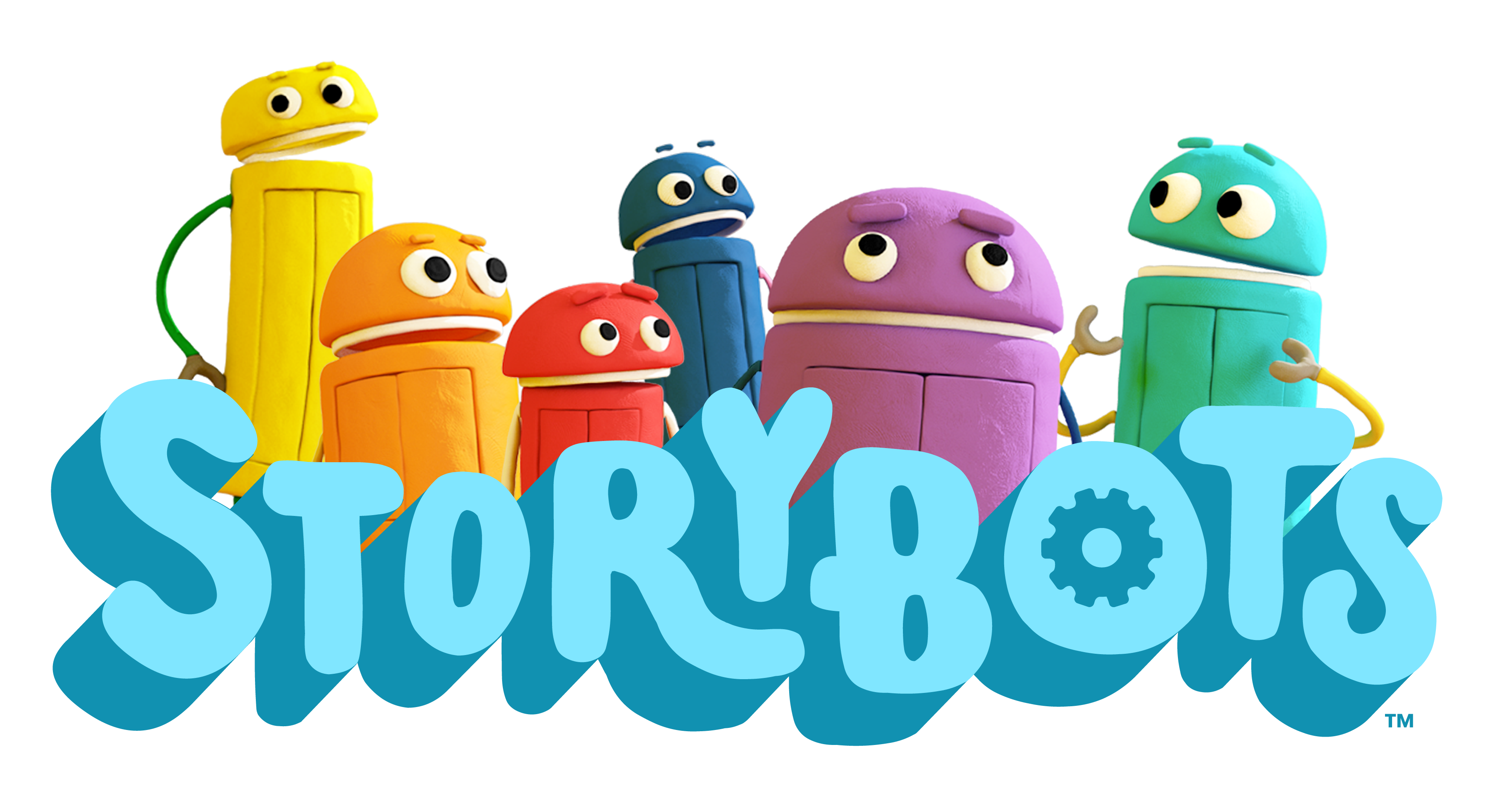 storybots! – Με φαΝτασία